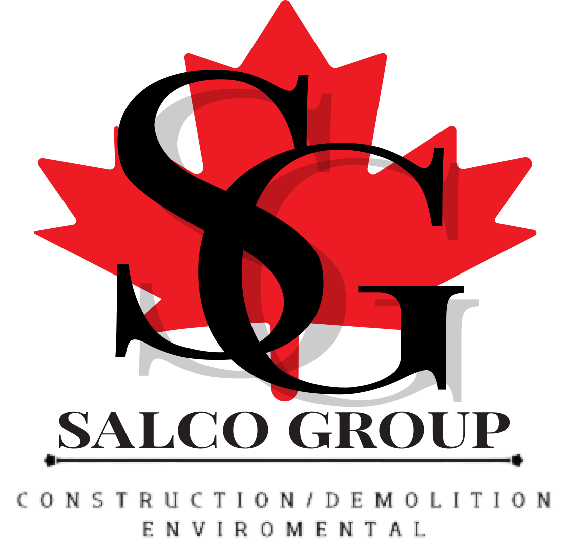 Contact Us – Salco Demolition Group